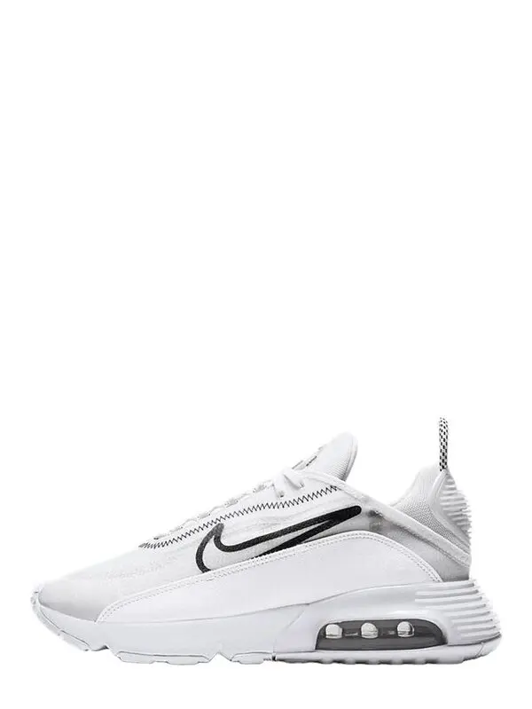 Nike Max 2090 Sneakers - White