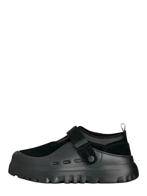 UGG Peakmod Low Cut - Black