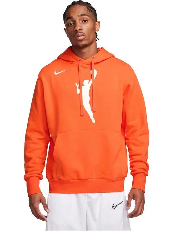 Nike Fleece Pullover Hoodie - Default Colorway