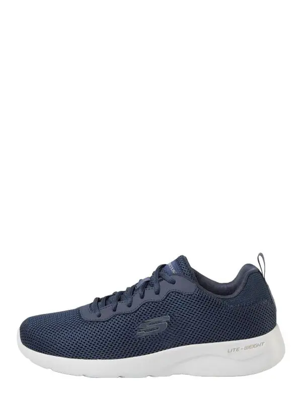 Sketchers Dynamight 2.0 Low-top Sneakers - Blue/white