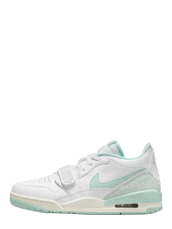 JORDAN Legacy 312 Low Sneakers - White/sail/light Dew