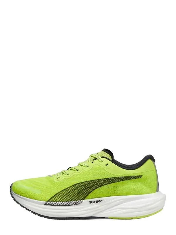 PUMA Deviate Nitro 2 - Lime Pow