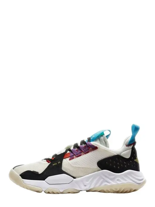 JORDAN Air Delta Sp Sneakers - Sail/black/multi