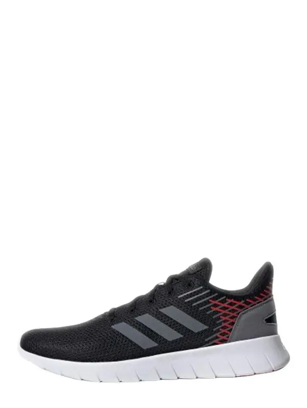Adidas Asweerun Sneakers - Black