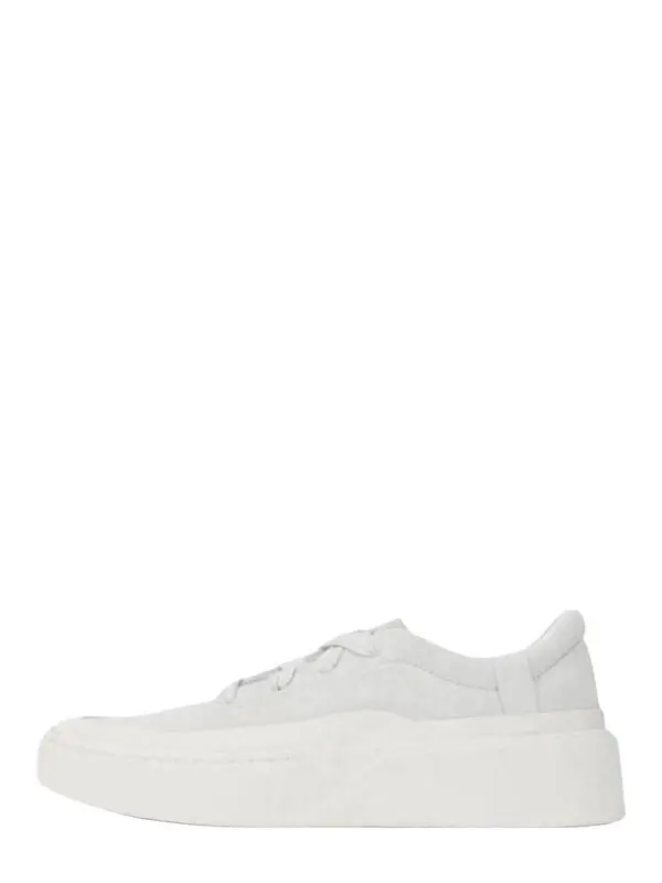 Adidas Labcourt Light Sneakers - Light Grey
