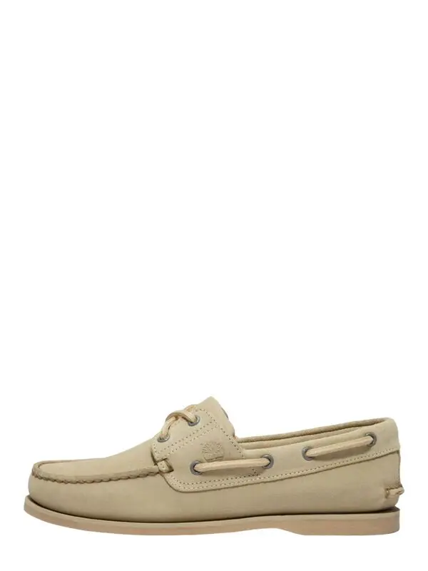 Timberland Classic Boat Shoes - Beige