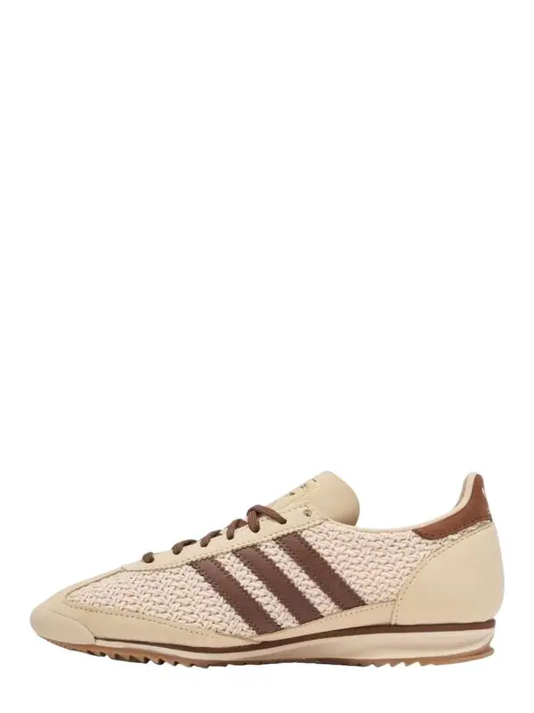 Adidas Sl 72 Og "sand Strata Brown - Sand Strata/brown