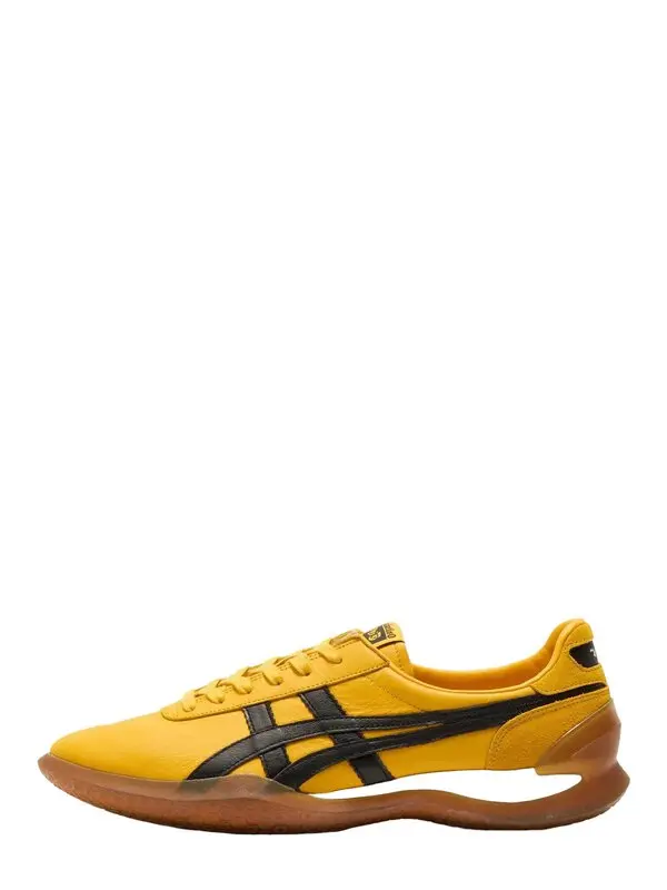 Onitsuka Tiger Ohbori A50 Sneakers - Yellow/black