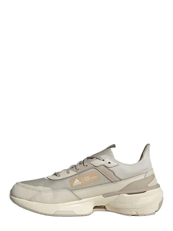 Adidas Mts Guard Sneakers - Beige/white