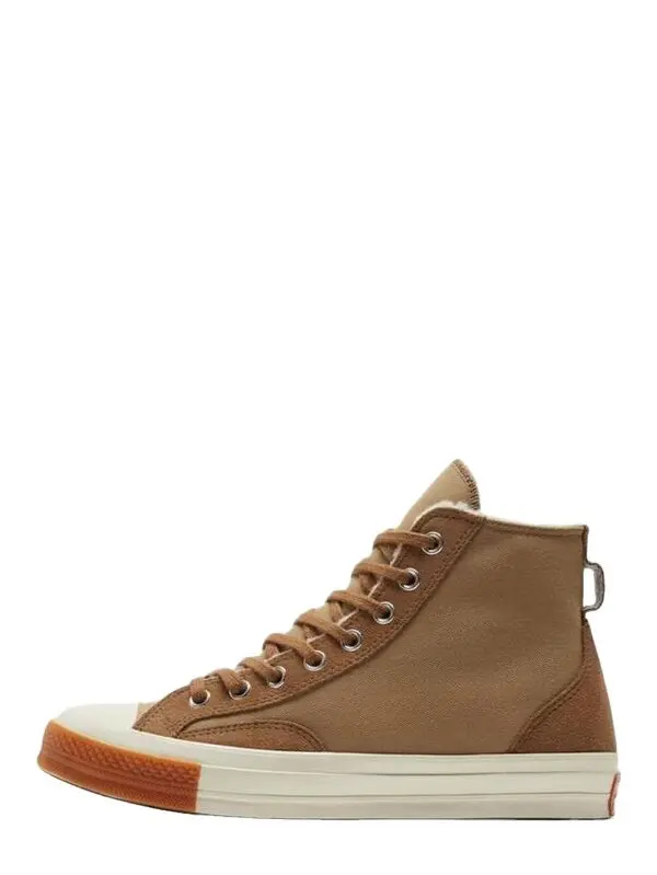 CONVERSE Chuck 70 High Top Sneakers - Brown