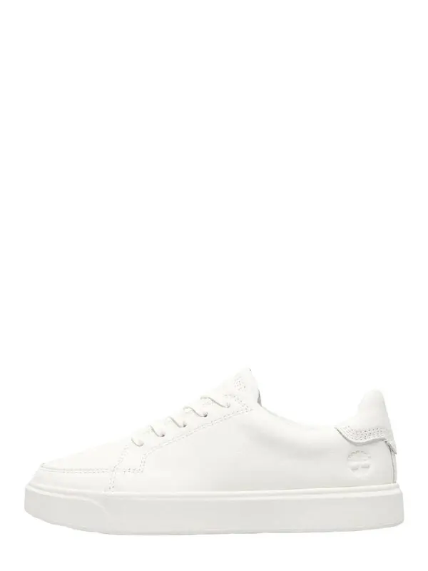 Timberland Emerson Street Low Sneakers - White