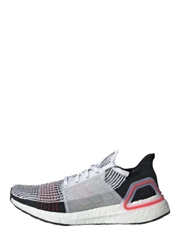 Adidas Ultraboost 19 Performance Sneakers - White