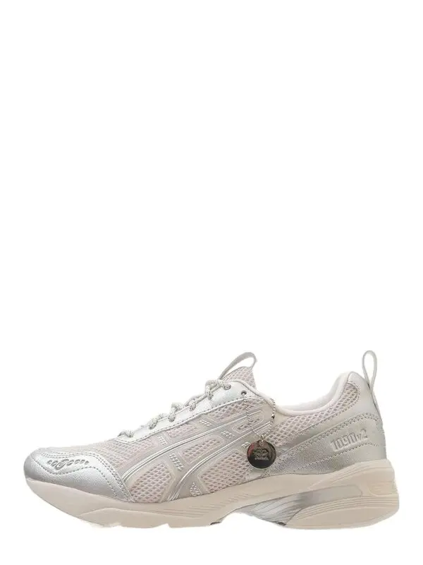 Asics X Snidel Gel-1090 V2 Sneakers - White/silver