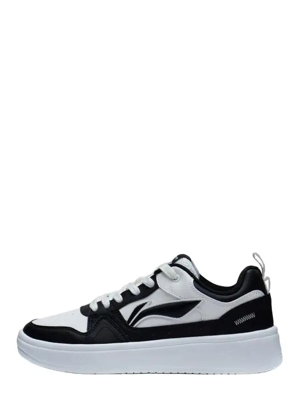 LI-NING Xingchu 2.0 Sneakers - White/black