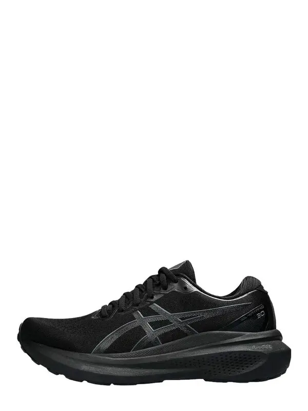 Asics Gel-kayano 30 Athletic Sneakers - Black/black