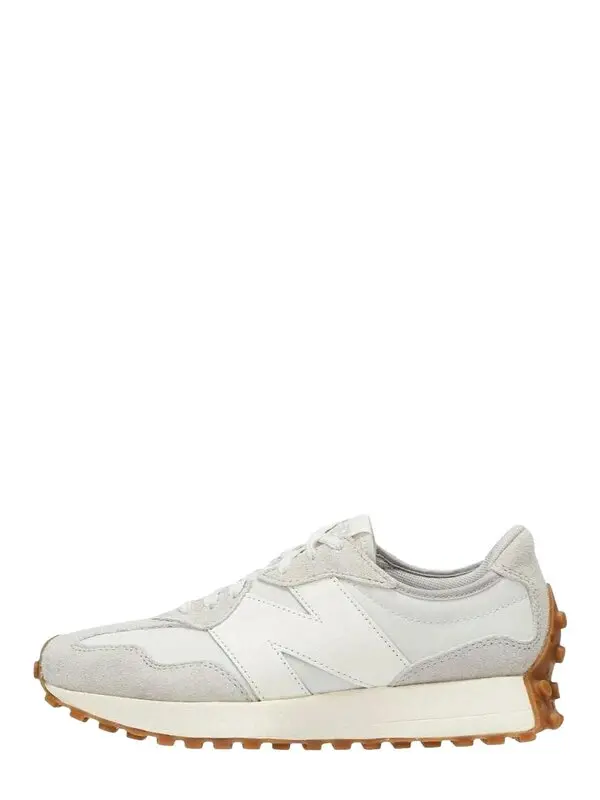 NEW BALANCE 327 "rain Cloud Gum - Cream/grey
