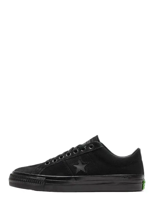CONVERSE X Sean Greene One Star Pro Sneakers - Black