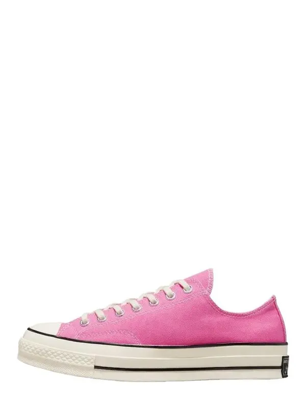 CONVERSE Chuck 70 Low Top Sneakers - Pink