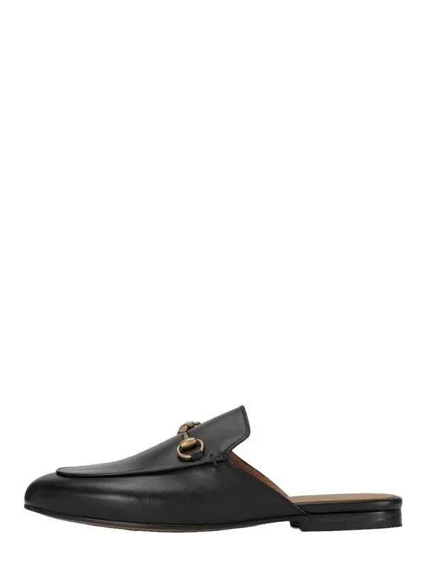 Gucci Princetown Mules - Default Color