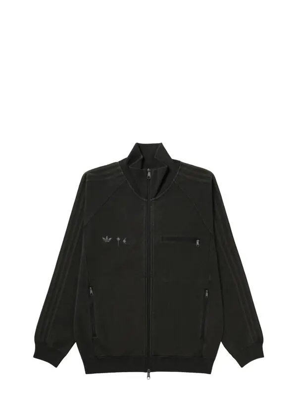 Adidas X Thug Club Bb Track Top - Black
