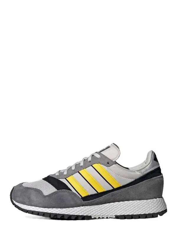 Adidas Ashurst Spzl Sneakers - Grey