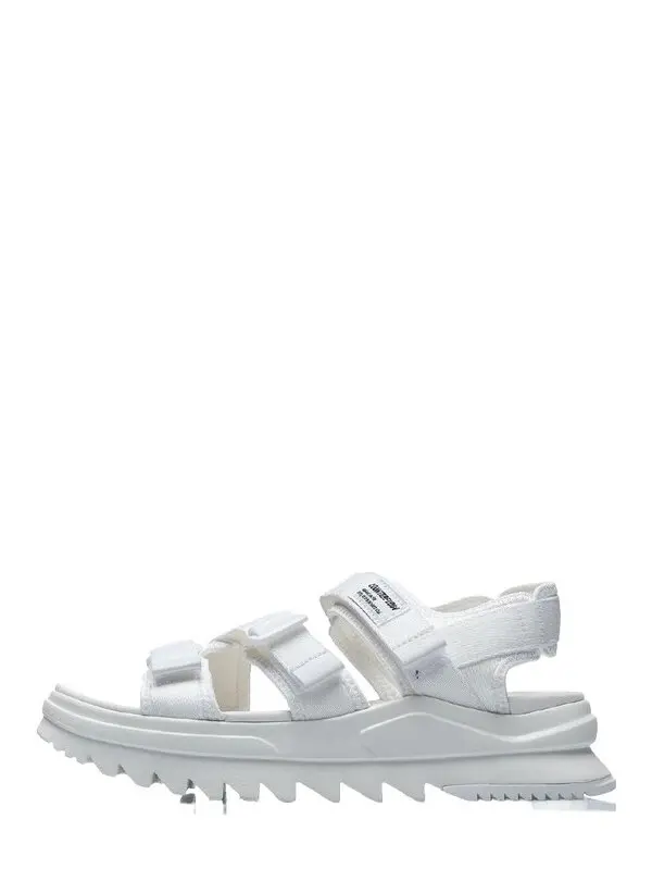 LI-NING Cf Wushi 5s Sandal - Beige