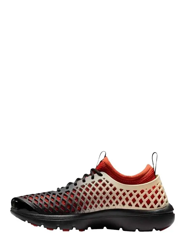 Nike Rejuven8 Run Sneakers - Black/rust Factor