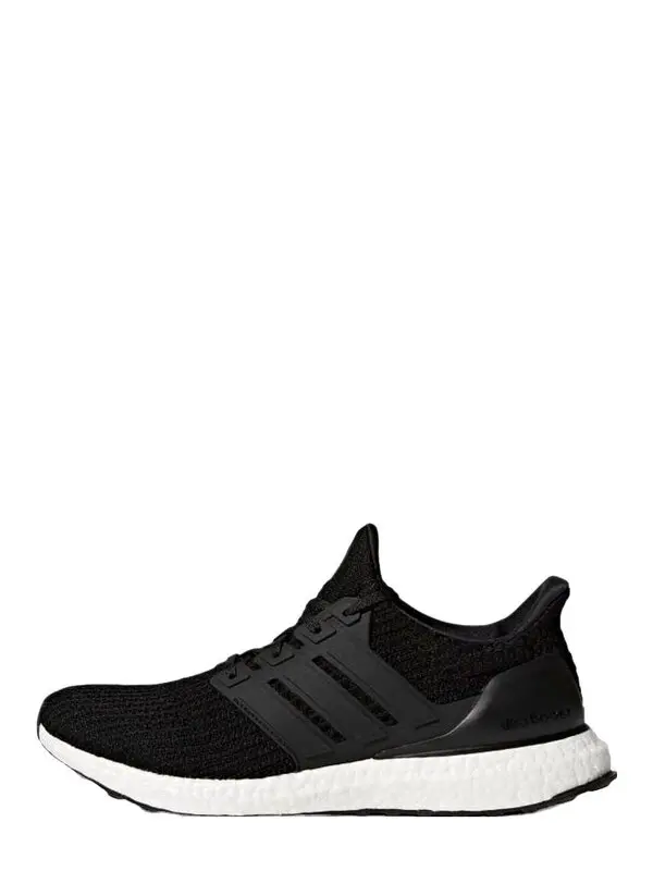 Adidas Ultraboost 4.0 "core" Sneakers - Black