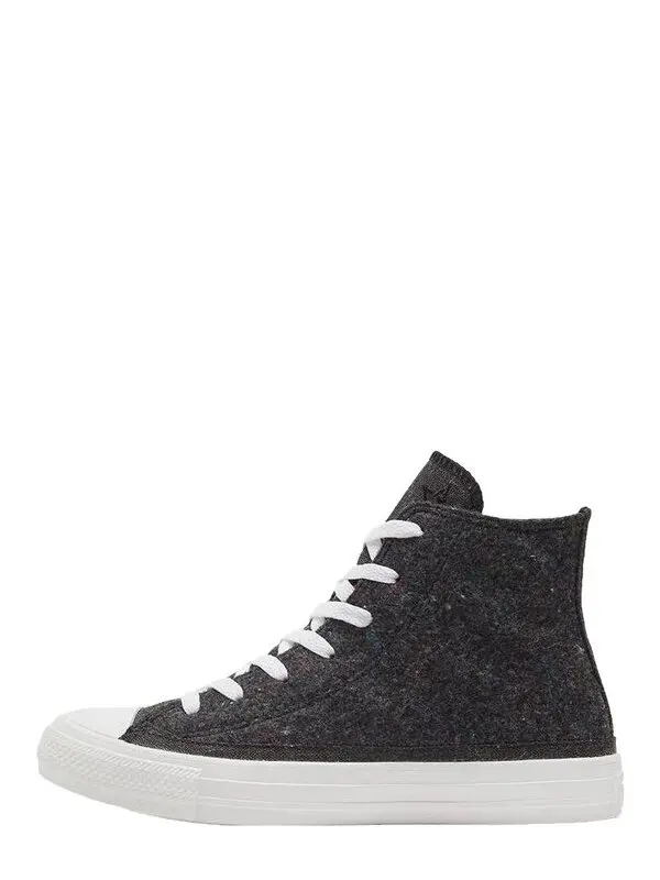 CONVERSE Chuck Taylor All Star High Top Sneakers - Black