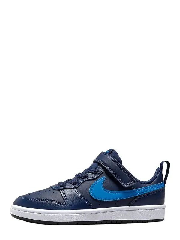 Nike Court Borough Low 2 Sneakers - Blue