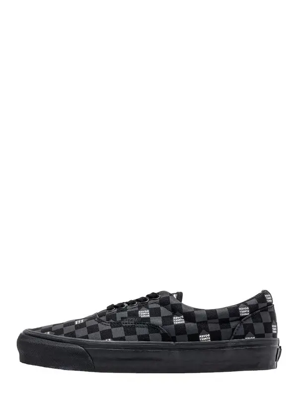 VANS Dover Street Market X Era 'monochromarket - Black