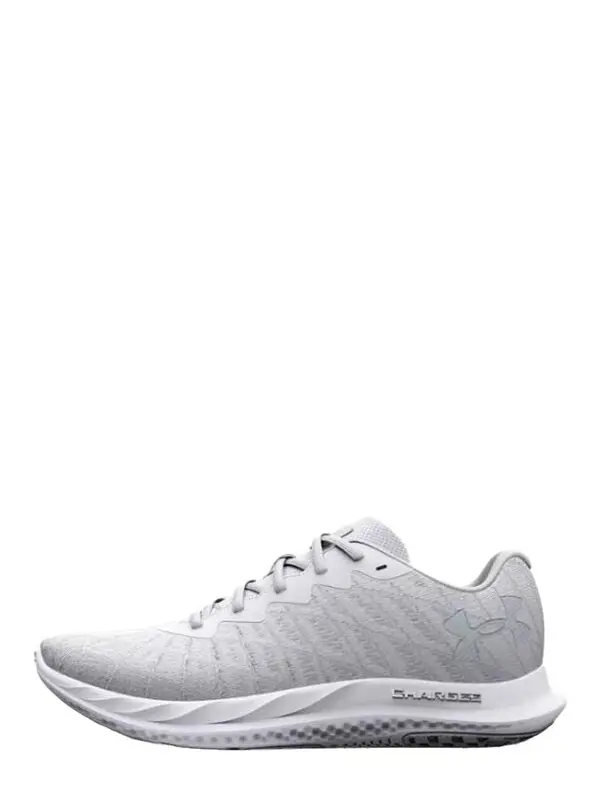 Under Armour Charged Breeze 2 'white Halo Grey - Gray/white