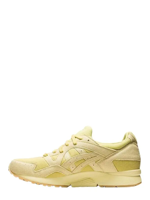 Asics Gel Lyte 5 "matcha " Sneakers - Green