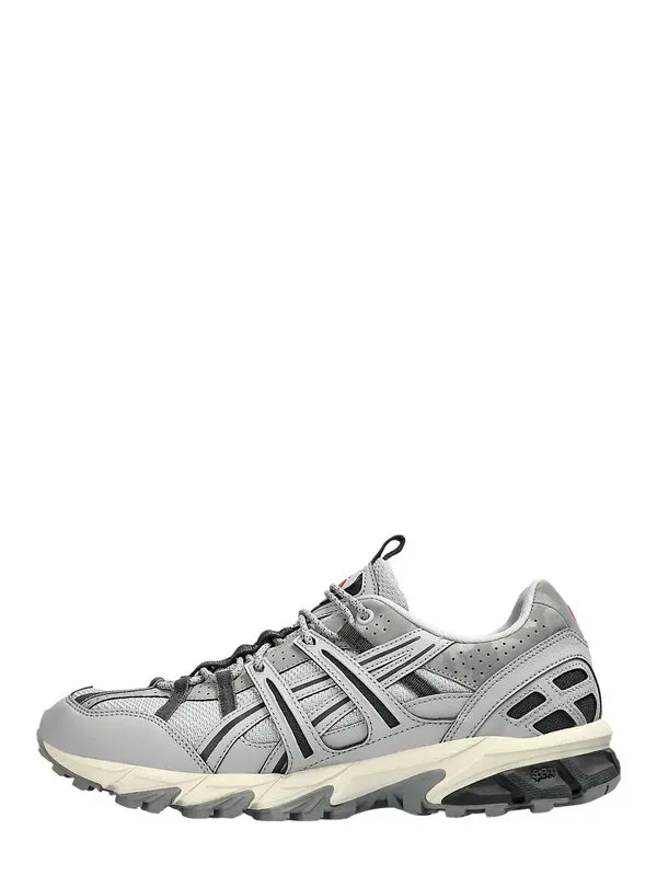 Asics Gel-sonoma 15-50 Athletic Shoes - Grey/black