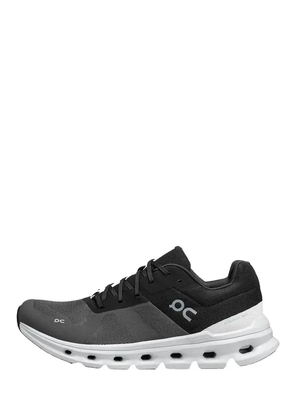 On Cloudrunner 2 Sneakers - Eclipse/black