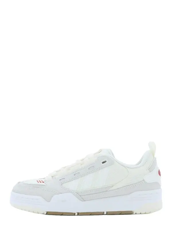 Adidas Originals Adi2000 Shoes - Cream/white/red