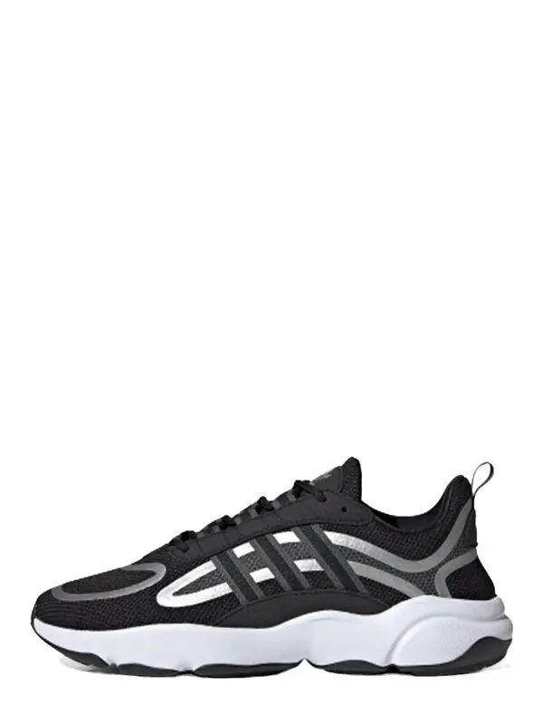Adidas Haiwee "core " Sneakers - Black