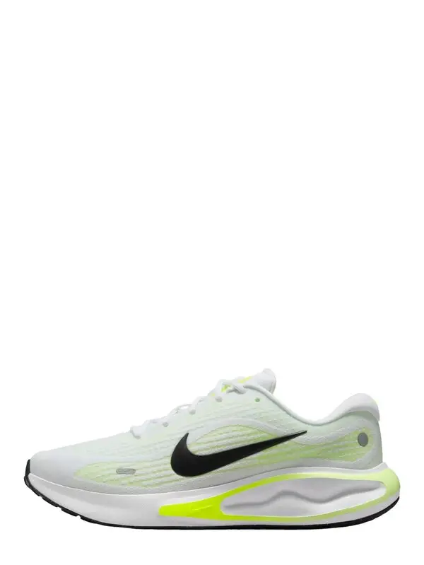 Nike Journey Run Sneakers - Barely Volt/volt/white