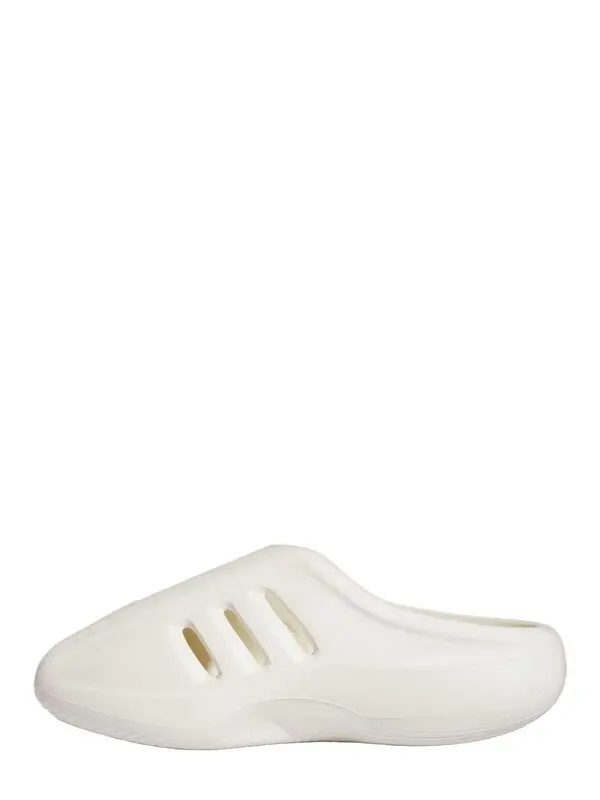 Adidas Adifom Infinity Mule - White