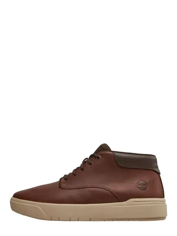 Timberland Seneca Bay Chukka Boot - Brown