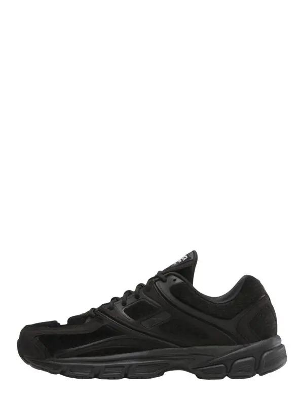 REEBOK X Pleasures Hammer Street Premier "trinity Kfs" Sneakers - Black