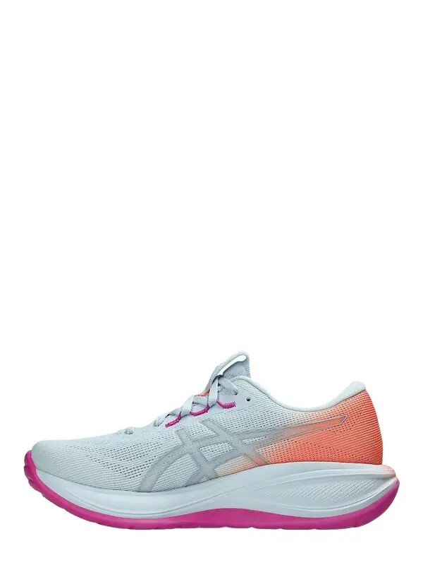 Asics Gel-cumulus 28 Sky Digital Sakura Sneakers - Sky Digital/sakura