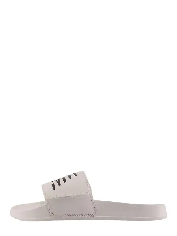 NEW BALANCE 200v2 Slide Sandals - White