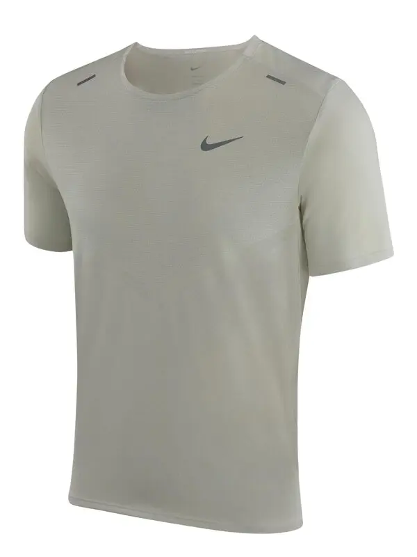 Nike Dri-fit Rise 365 Running T-shirt - Multi-color