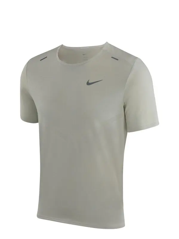 Nike Dri-fit Rise 365 Running T-shirt - Multi-color