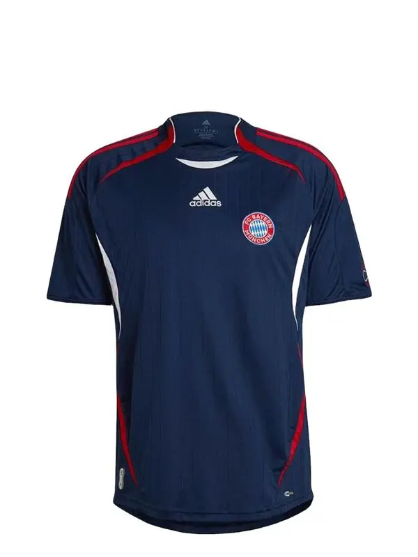Adidas Fc Bayern 22/23 Third Authentic Jersey - Default Colorway