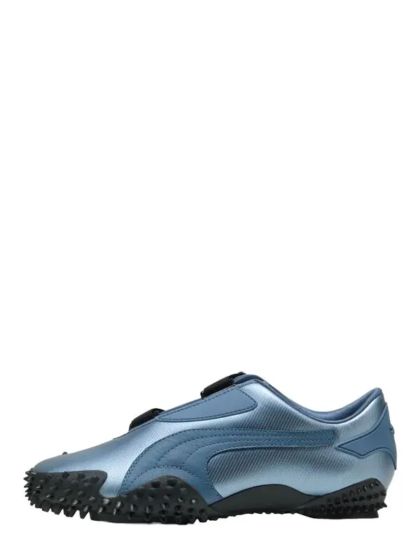PUMA Mostro Metal Sneakers - Cool Blue/dark Indigo
