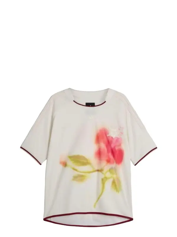 Adidas X Wales Bonner Football Craft Jersey - White