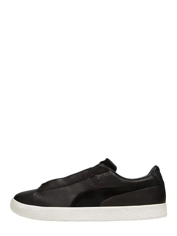 PUMA Clyde Gore-tex X Nanamica Sneakers - Black