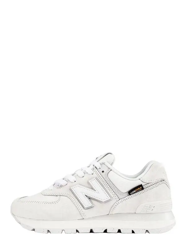 NEW BALANCE 574 Sneakers - White